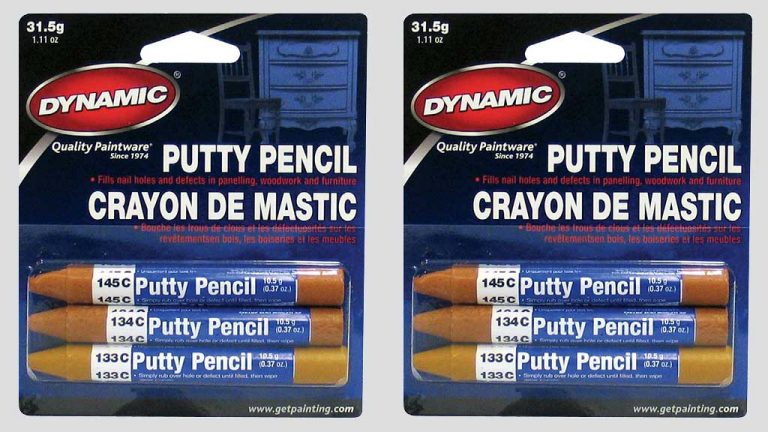Putty Pencils » Professional Painter Magazine