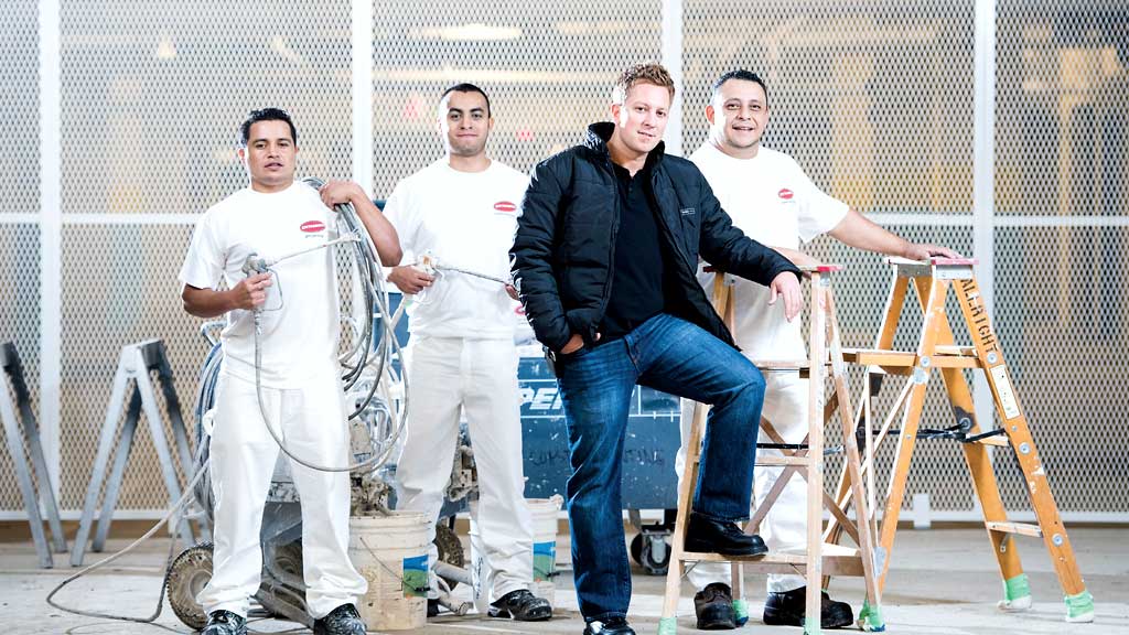 Quality, Integrity, Reliability - Professional Painter Magazine