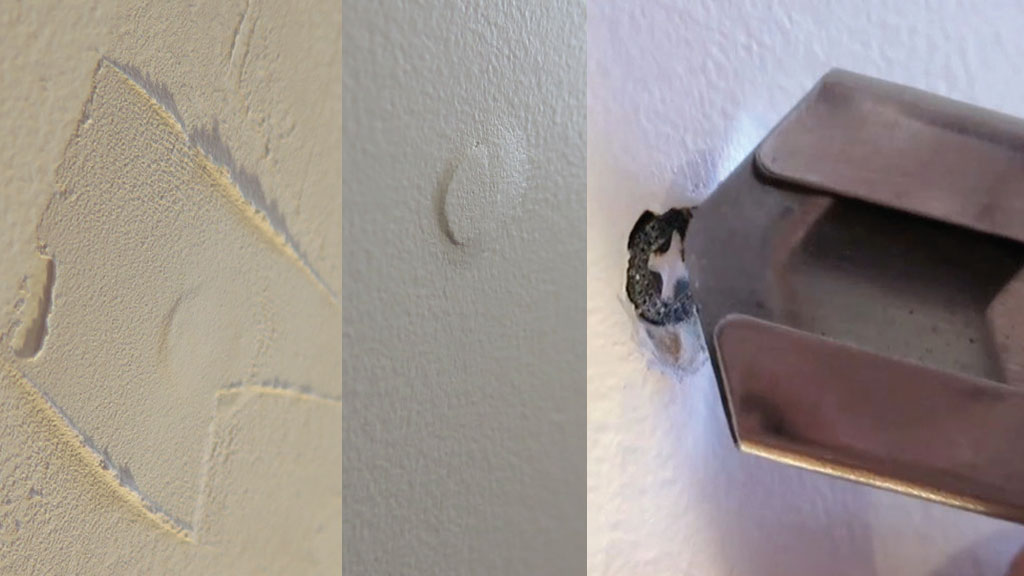 How To Patch Drywall - Professional Painter Magazine