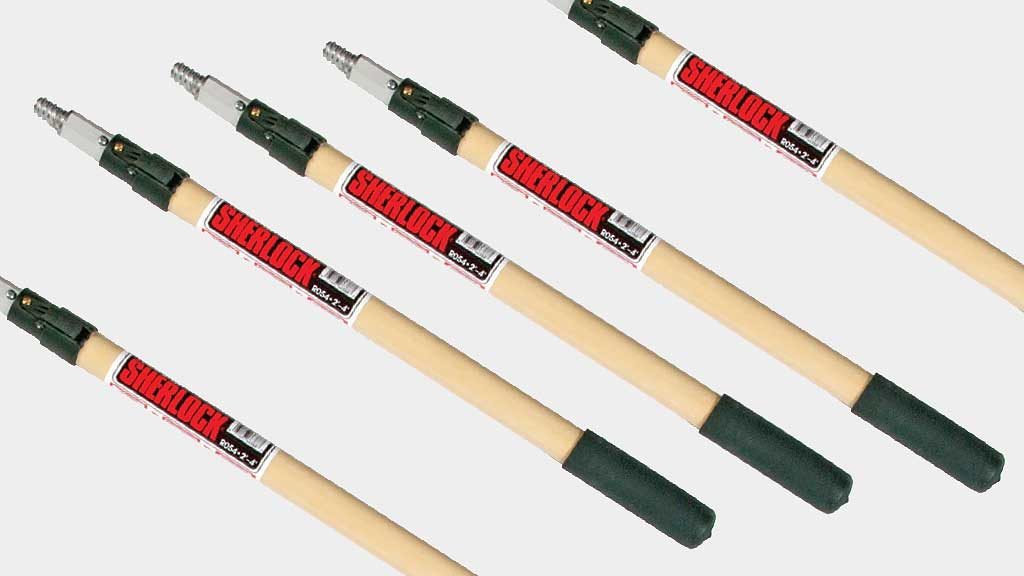 Wooster Sherlock Poles » Professional Painter Magazine